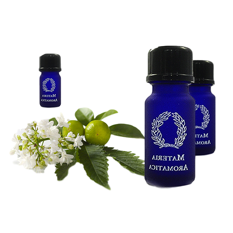Aromatherapy Oils and Essential Oils for Sale Online in the UK :: Materia Aromatica